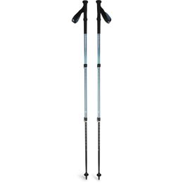 Black Diamond TRAIL BACK TREKKING POLES Stock - Gr&ouml;&szlig;e Einheitsgr&ouml;&szlig;e - blau