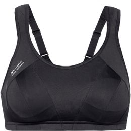 Shock Absorber ACTIVE MULTI SPORTS BH Damen - Gr&ouml;&szlig;e 85 / D - schwarz