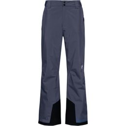 CMP Skihose Herren - Gr&ouml;&szlig;e 46 - blau