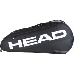 Head Tennistasche - Gr&ouml;&szlig;e XL - schwarz
