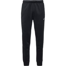 Nike Taper Trainingshose Herren - Gr&ouml;&szlig;e XL - schwarz