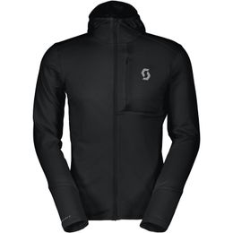 Scott Defined Kapuzenjacke Herren - Gr&ouml;&szlig;e M - schwarz