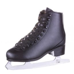 Roces Paradise Schlittschuhe Damen - Gr&ouml;&szlig;e 39 - schwarz