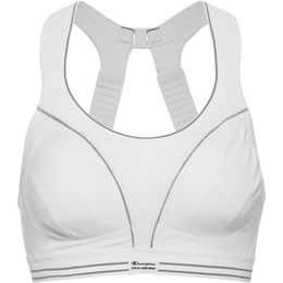 Shock Absorber ULTIMATE RUN BH Damen - Gr&ouml;&szlig;e 85 / E - wei&szlig;