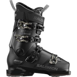 Salomon S/PRO SUPRA 90 W GW Skischuhe Damen - Gr&ouml;&szlig;e 23 1/2 - schwarz