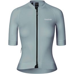 GripGrab PACR Trikot Damen - Gr&ouml;&szlig;e XS - blau