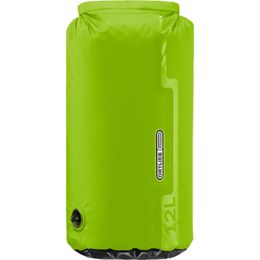 Ortlieb Dry-Bag Light Valve12L Packsack - Gr&ouml;&szlig;e Einheitsgr&ouml;&szlig;e - gr&uuml;n