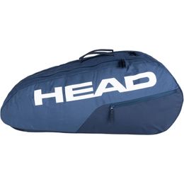 Head Tennistasche - Gr&ouml;&szlig;e M - blau