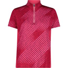 CMP Trikot Damen - Gr&ouml;&szlig;e 44 - rosa
