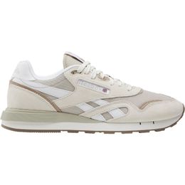 Reebok CLASSIC NYLON 89 Sneaker Herren - Gr&ouml;&szlig;e 45 - beige
