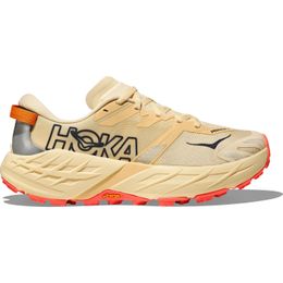 Hoka One One HOKA SPEEDGOAT 7 Laufschuhe Damen - Gr&ouml;&szlig;e 40 - gelb