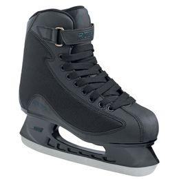Roces RSK 2 Schlittschuhe Herren - Gr&ouml;&szlig;e 45 - schwarz