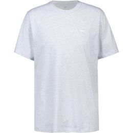 Nike Club T-Shirt Herren - Gr&ouml;&szlig;e XL - grau