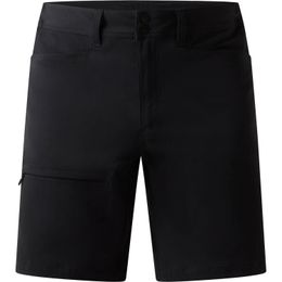 Hagl&ouml;fs Hagl&ouml;fs Alert Funktionsshorts Herren - Gr&ouml;&szlig;e 52 - schwarz