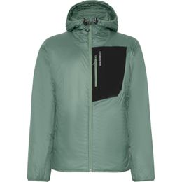 DIDRIKSONS 1913 Didriksons SANDER 2 Funktionsjacke Herren - Gr&ouml;&szlig;e XXL - gr&uuml;n
