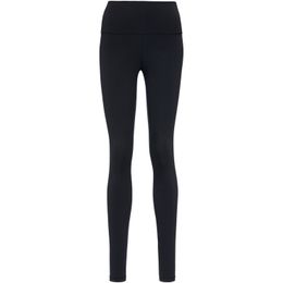New Balance Lauftights Damen - Gr&ouml;&szlig;e XS - schwarz
