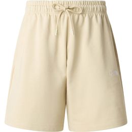 The North Face ESSENTIAL LIGHT RELAXED Shorts Damen - Gr&ouml;&szlig;e L - beige