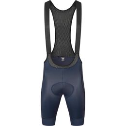 GripGrab PACR Bibtights Herren - Gr&ouml;&szlig;e M - blau