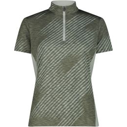 CMP Trikot Damen - Gr&ouml;&szlig;e 38 - gr&uuml;n