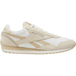 Reebok CLASSIC AZ Sneaker Damen - Gr&ouml;&szlig;e 41 - beige