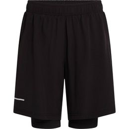 Energetics Isolda II Funktionsshorts Damen - Gr&ouml;&szlig;e XS - schwarz