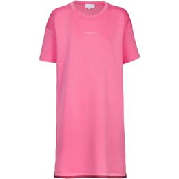 Kleinigkeit Lara Soft Jerseykleid Damen - Gr&ouml;&szlig;e M - rosa