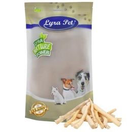 LYRA PET Ochsenschwanz wei&szlig; 1 kg