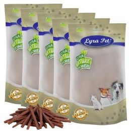 LYRA PET Rinderd&ouml;rrfleisch Sticks 5 kg