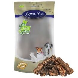 LYRA PET Rindereuter 1 kg
