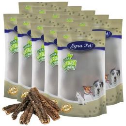 LYRA PET Rinderpansen 12 - 15 cm 10 kg