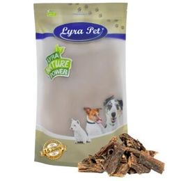 LYRA PET Rinderleber 1 kg