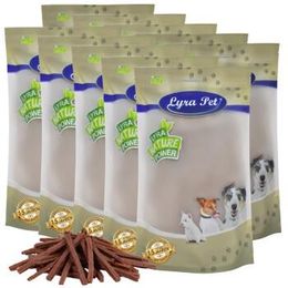 LYRA PET Rinderd&ouml;rrfleisch Sticks 10 kg
