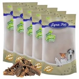 LYRA PET Rinderleber 5 kg