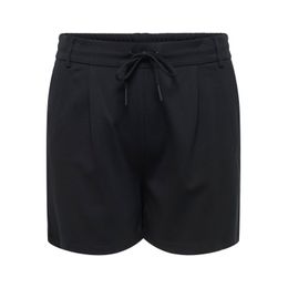 sheego Gro&szlig;e Gr&ouml;&szlig;en Bermudas, black, Gr&ouml;&szlig;e 48 - Damen