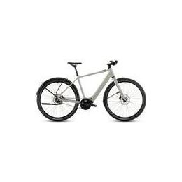 Cube Editor Hybrid SLX FE 400 Wh X E-Bike Diamant 28" reedbeige'n'chrome 50 cm | Dienstrad-Leasing m&ouml;glich