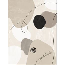 Pro Art Keilrahmenbild STONE SURFACE