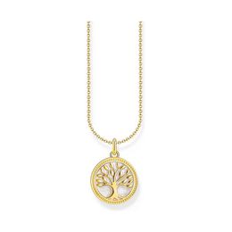 Thomas Sabo Kette Charming KE2220-427-39-L45V