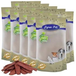 LYRA PET Pferdefleischstreifen 10 kg