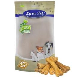 LYRA PET Kauknochen mit Pansen ca. 15 cm 900 g