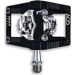 ACID Pedale CLICK A6-ZP Trail black