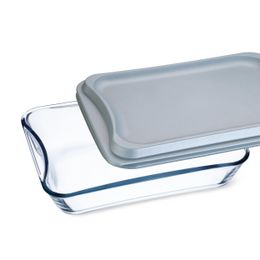 BOHEMIA CRISTAL Brat-/Backschale SIMAX