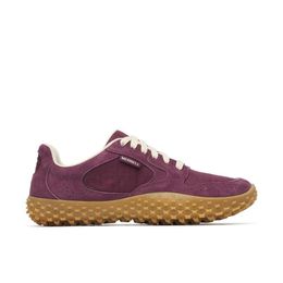 Merrell Wrapt Sneaker Schuhe Damen rot 39.0