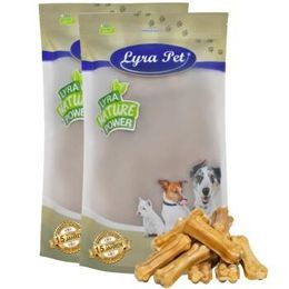 LYRA PET Kauknochen ca. 7 cm 2 kg