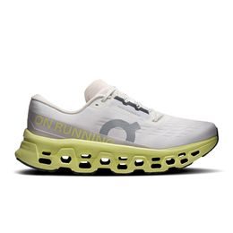 On CloudmOnster 3 Schuhe Herren gelb 48.0