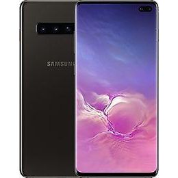 Samsung Galaxy S10 Plus Dual SIM 512GB ceramic black