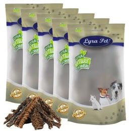 LYRA PET Lammpansen 5 kg