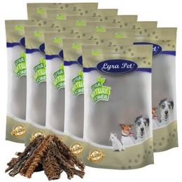 LYRA PET Lammpansen 10 kg