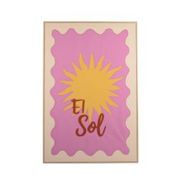 SONSTIGE Bild EL SOL