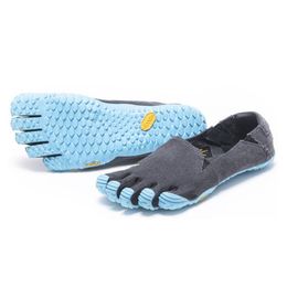 Vibram FiveFingers CVT-LB Schuhe Damen grau 39.0