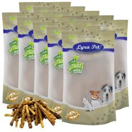 LYRA PET B&uuml;ffelsticks mit Rindfleisch 10 kg